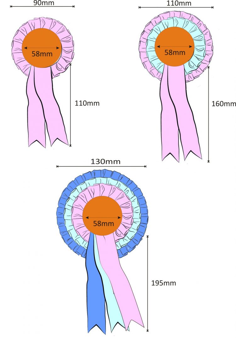 Custom badges Buy personalised badges for your special occasion.