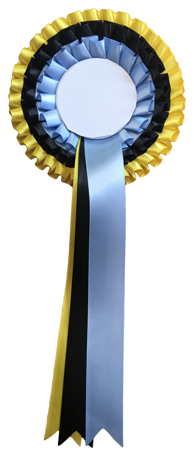 Personalised Funeral & Memorial Ribbons UK